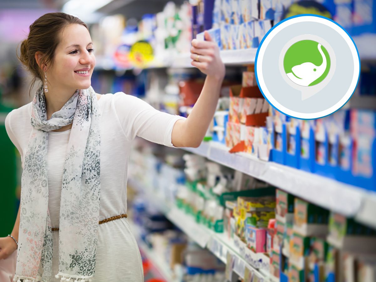 The Best Alexa Recipe and Cooking Skills | Tom's Guide