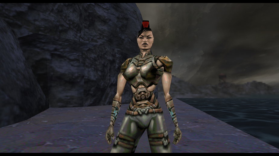 How to run Daikatana on Windows 7/8 | PC Gamer