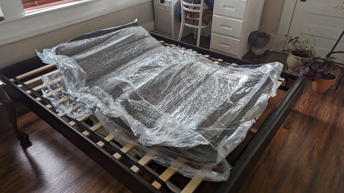 Casper Original mattress review | Tom's Guide