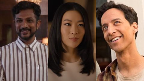 Netflix's Avatar: The Last Airbender Live-Action Series Adds Star Trek ...