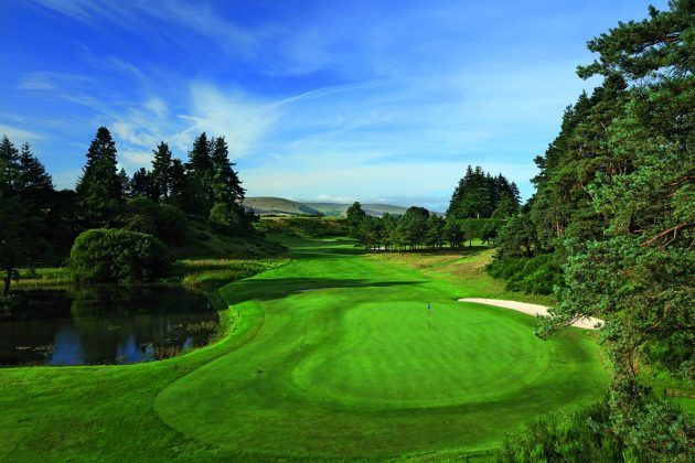 What Courses Has James Braid Designed? | Golf Monthly