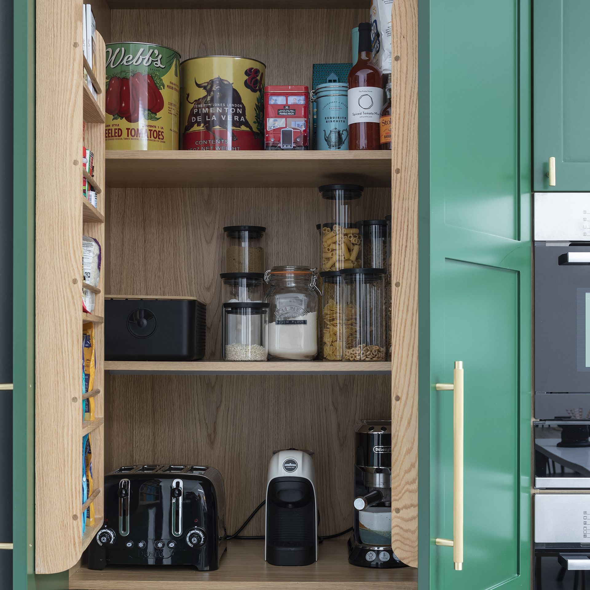 Coffee bar ideas - set up your own cafe station at home | Ideal Home