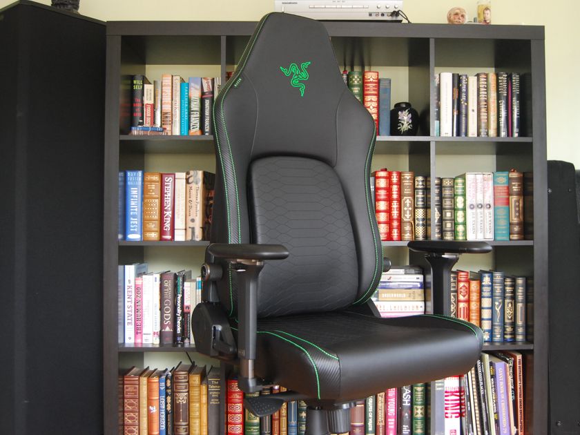 Razer Iskur V2 gaming chair deal — now $399.99 | Windows Central