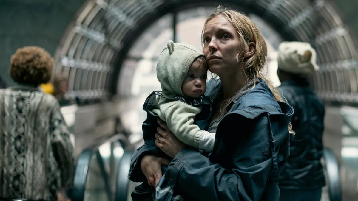 The End We Start From ending explained: what happened to the mother ...