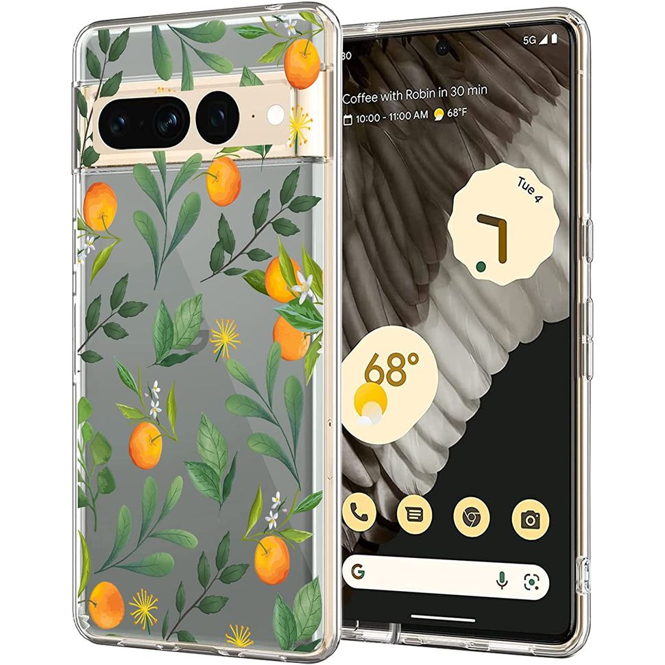 Best Pixel 7 Pro cases | Android Central