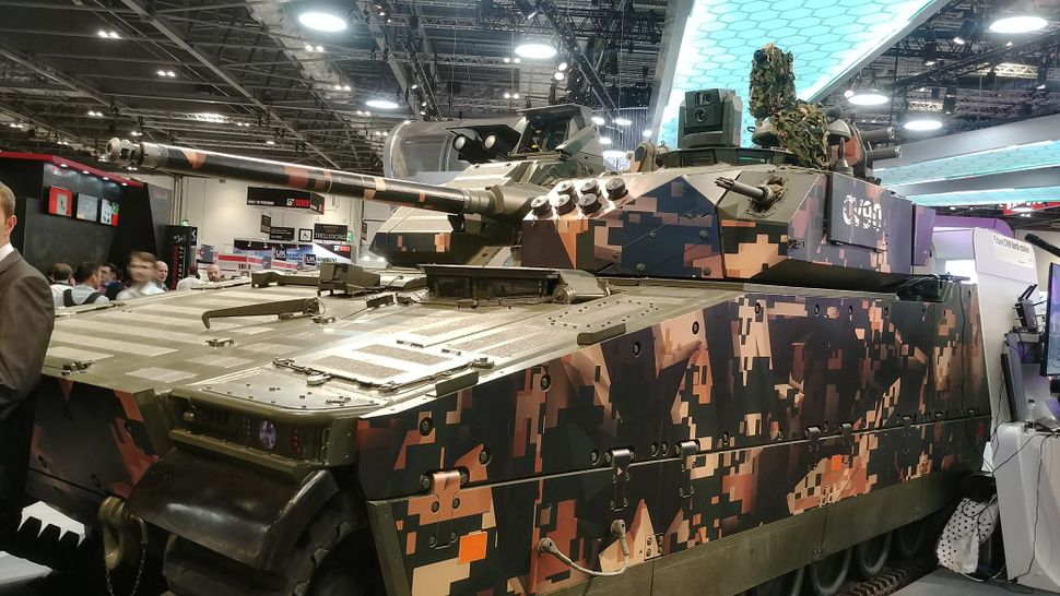 AR warfare: How the military is using augmented reality | TechRadar