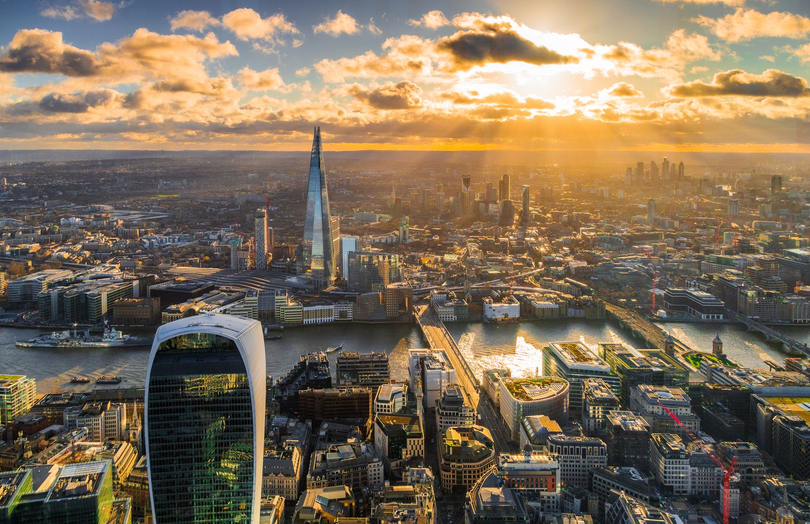 Most popular London boroughs – full list | MoneyWeek