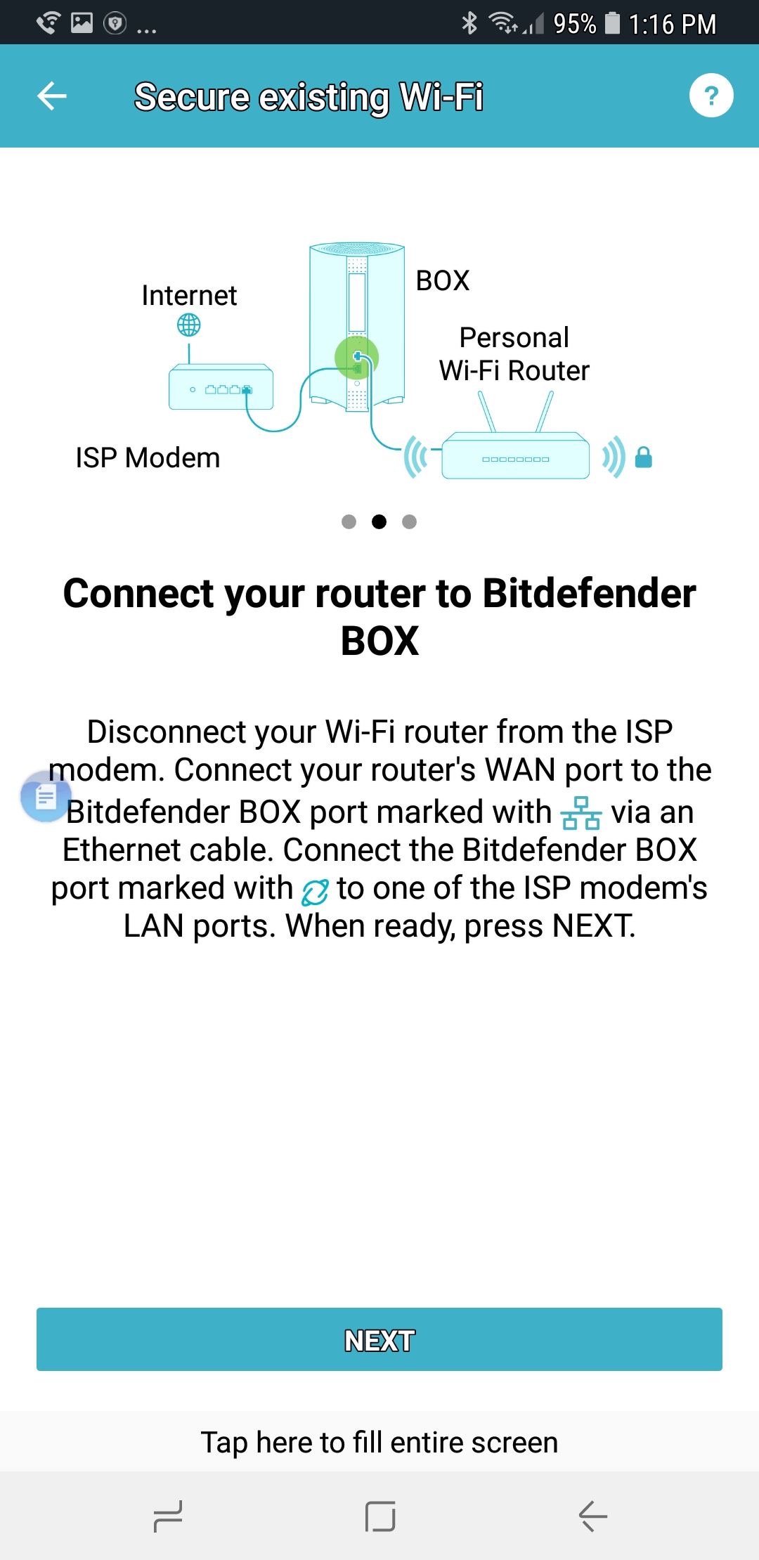 Bitdefender Box (2018) Review: Flexible Protection | Tom's Guide