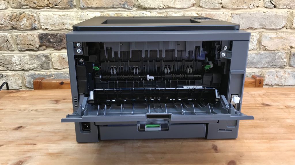 Brother HL-L5100DN review | TechRadar