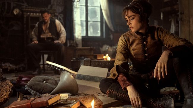 Meet the Carnival Row cast: who's who in the cast | What to Watch