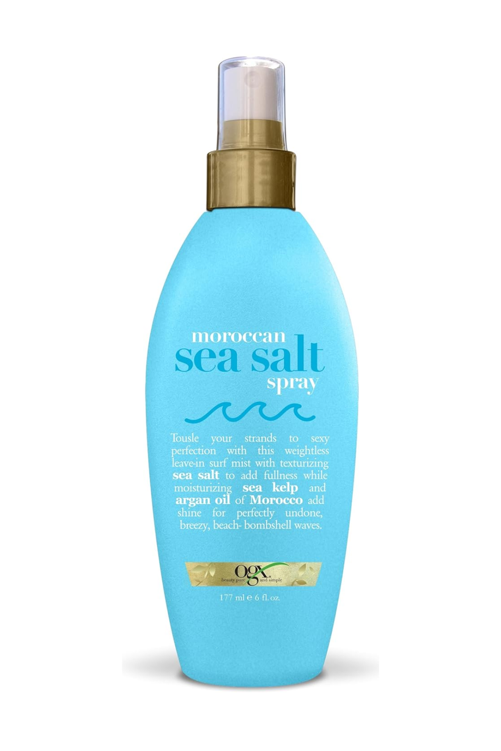 The Best Sea Salt Sprays for Vacation Hair, Tested by Editors and ...