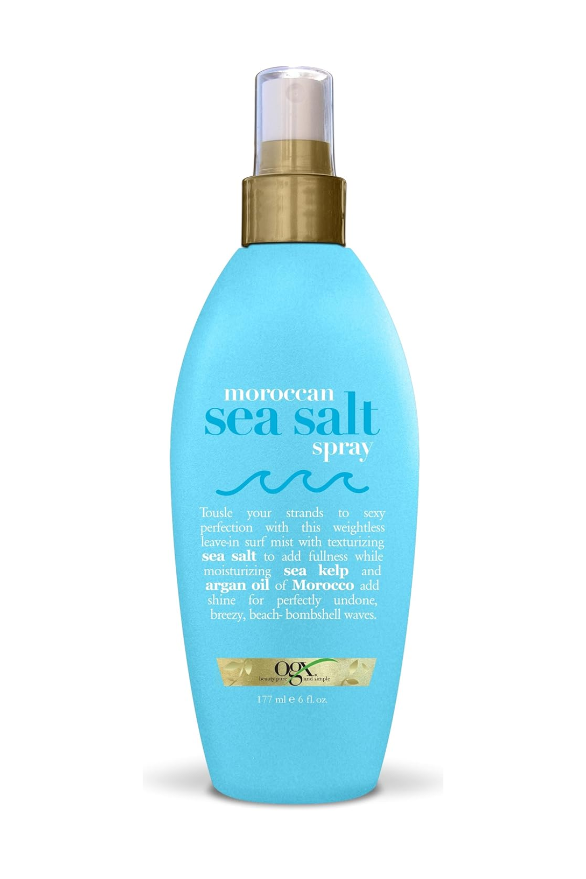 The Best Sea Salt Sprays for Vacation Hair, Tested by Editors and ...