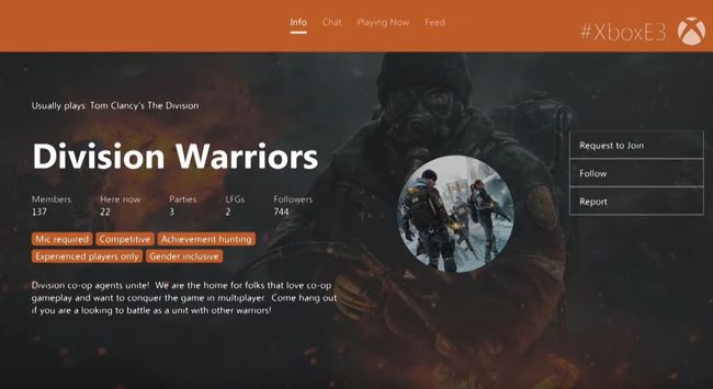 How to create a Club on Xbox One or Windows 10 PC | Windows Central