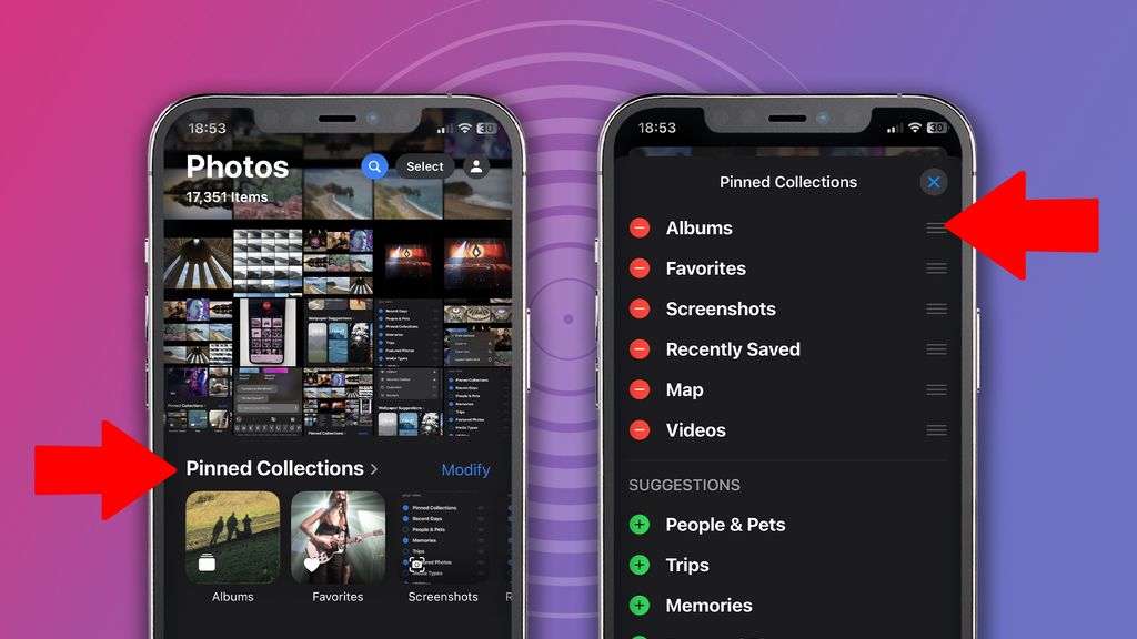 Hate the new iOS 18 Photos app? Try these fixes to make it more like ...