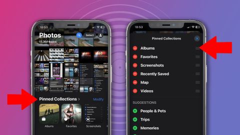 Hate the new iOS 18 Photos app? Try these fixes to make it more like ...