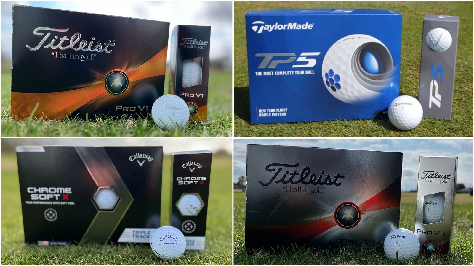 What Gear You Need To Start Playing Golf - Golf Monthly | Golf Monthly