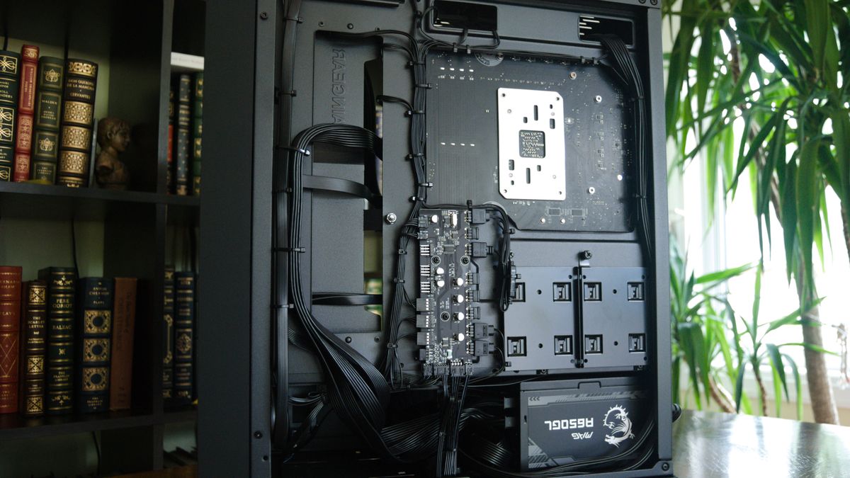 Review: Maingear MG-1 (2025) almost gets a perfect score | Windows Central