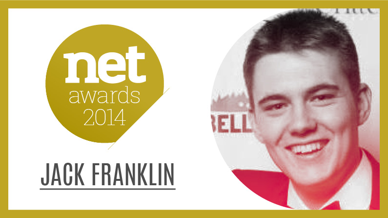 Jack Franklin on his passion for JavaScript | Creative Bloq