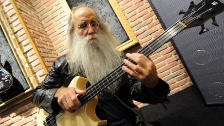 Lee Sklar's top 5 tips for bassists | MusicRadar