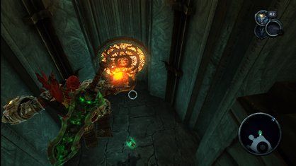 Darksiders shards and artifacts guide: Page 11 - Page 11 | GamesRadar+