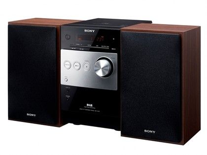 Sony bolsters its iPod-friendly Hi-Fi range | TechRadar