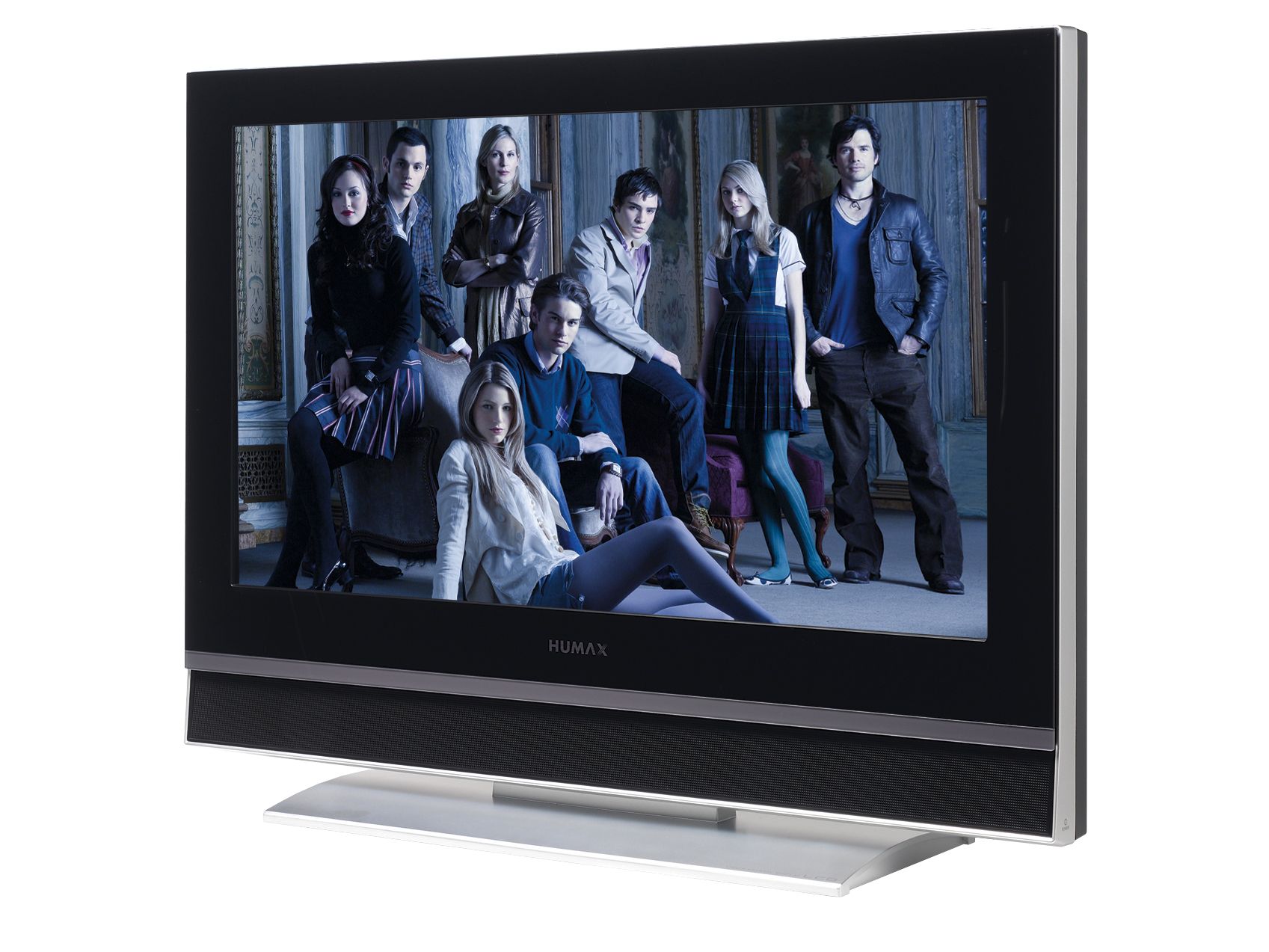 Humax LP32-TDR1 review | TechRadar