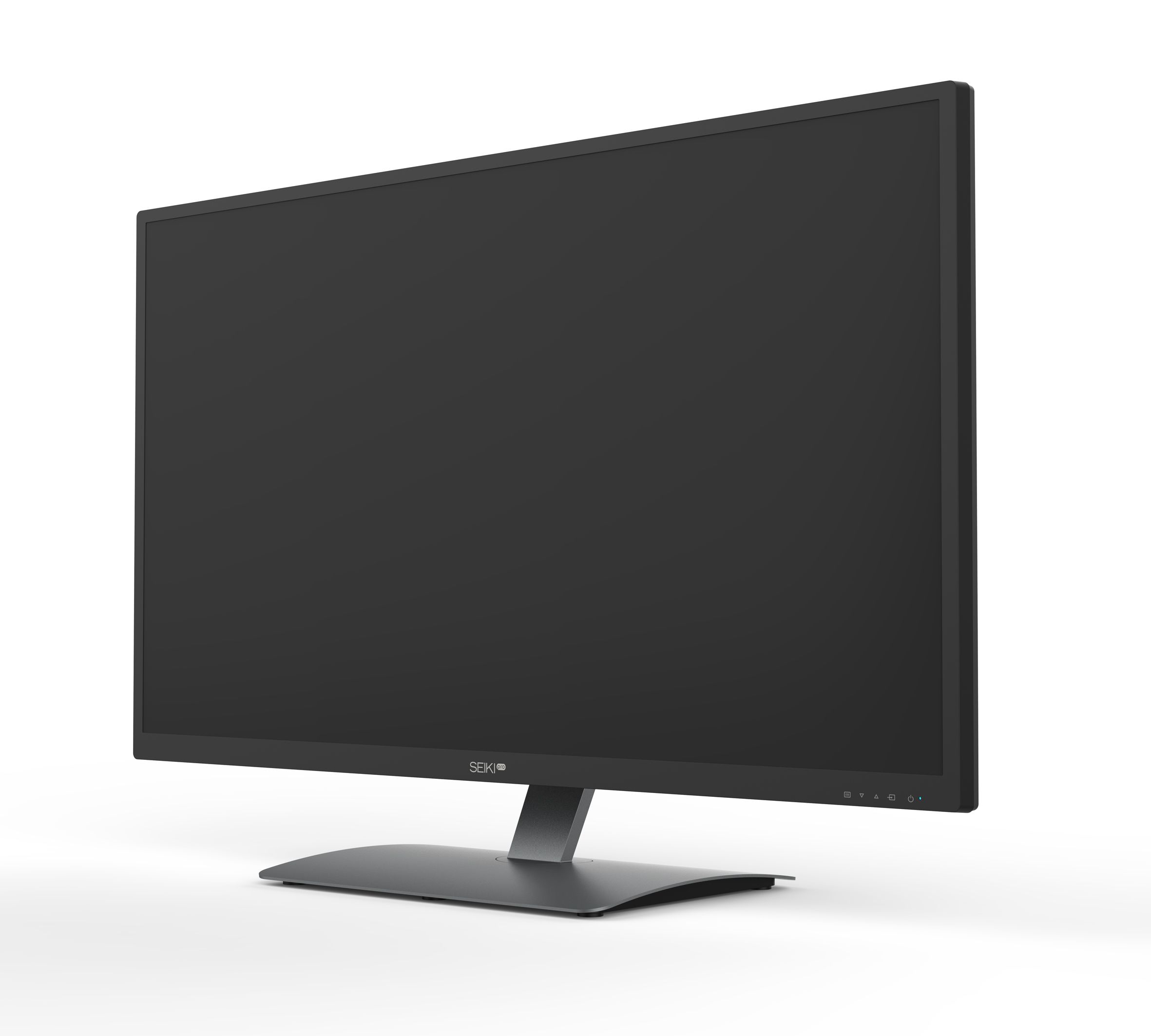 Seiki's 40-inch 4K display is a desk-dominating beauty for under $1000 ...