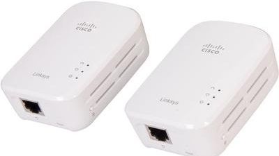 Linksys Powerline HomePlug AV2 Kit PLEK500 review | TechRadar