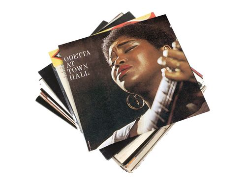 50 albums released in 1963 (that weren't by the Beatles) | MusicRadar