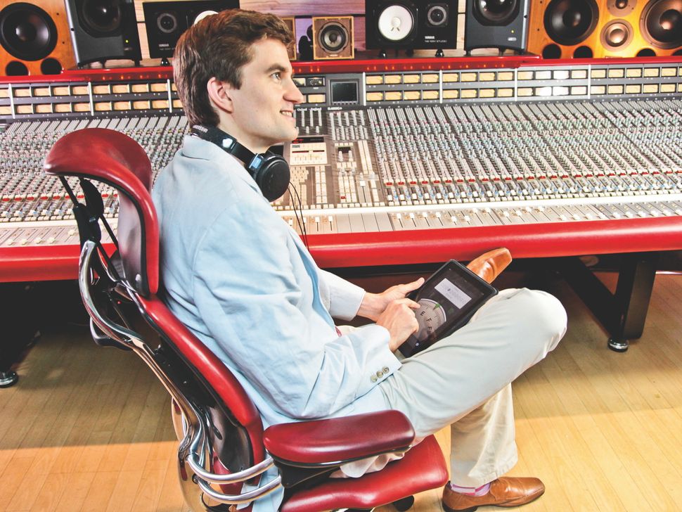 How musicians are using the iPad | TechRadar