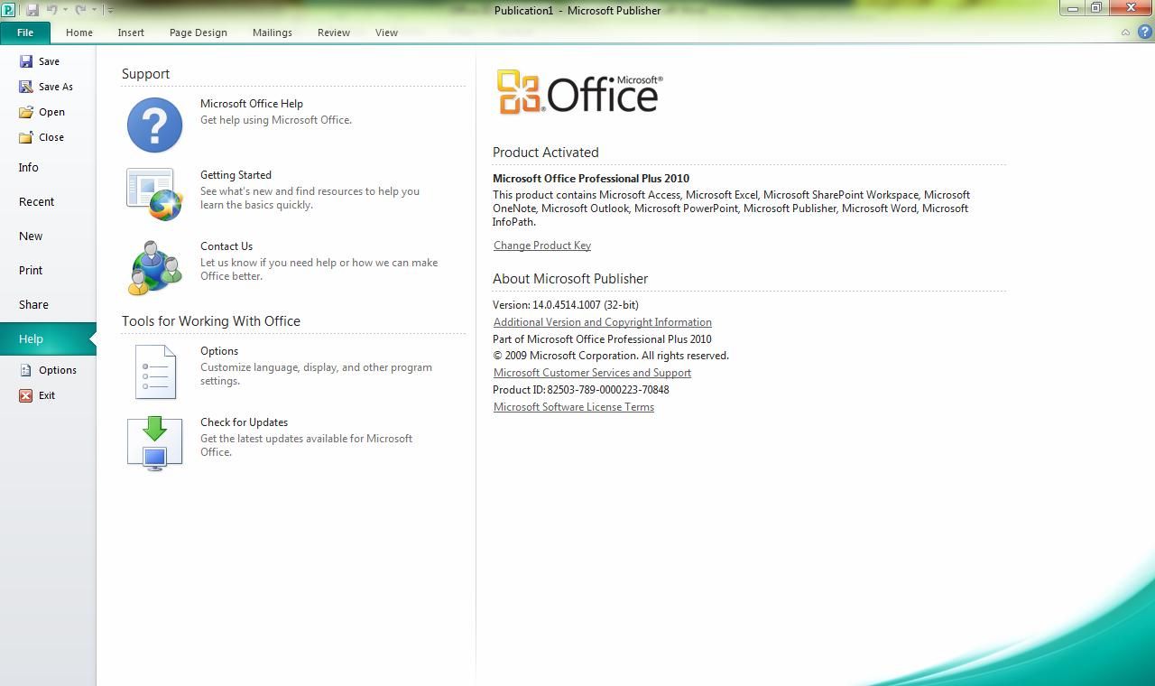 Office 2010 release date: June 2010 | TechRadar