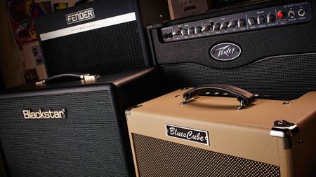 Review round-up: best budget blues guitar amps | MusicRadar