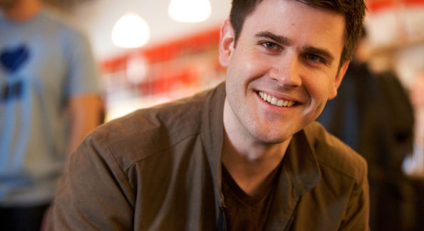 Dave Shea on the return of CSS Zen Garden | Creative Bloq