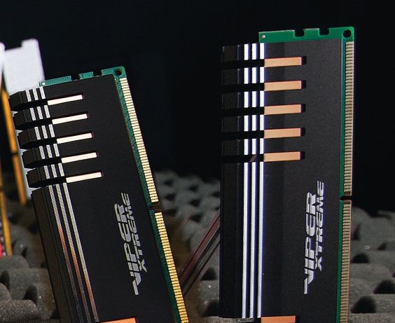 Best DDR3 RAM: 10 memory kits reviewed and rated | TechRadar