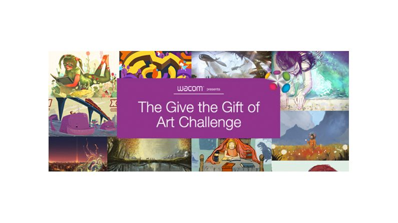 Get your artwork printed and win prizes with deviantART | Creative Bloq