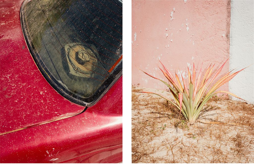 I’ve spent some time in Mexico, and this pair of photos, presented as a ...