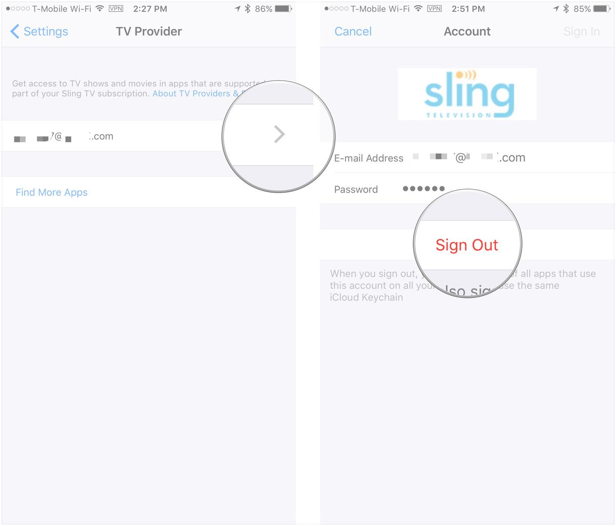 How to enable Single Sign-On for your iPhone or iPad | iMore
