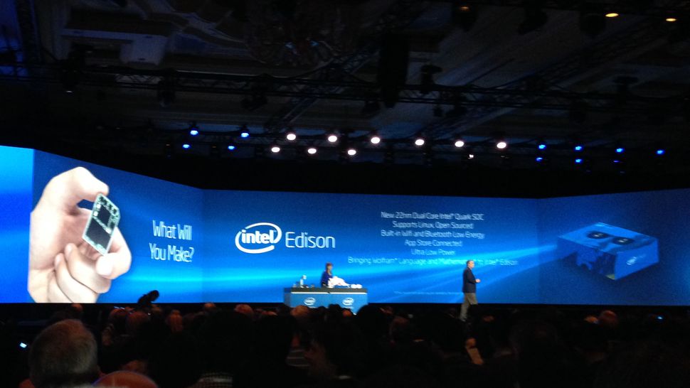 Intel chooses Atom for Edison PC to capture Internet of Things ...