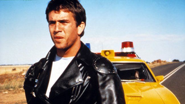 50 Craziest Movie Cops: Page 5 - Page 5 | GamesRadar+