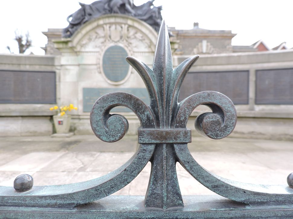 Sample images - Nikon P530 review - Page 3 | TechRadar