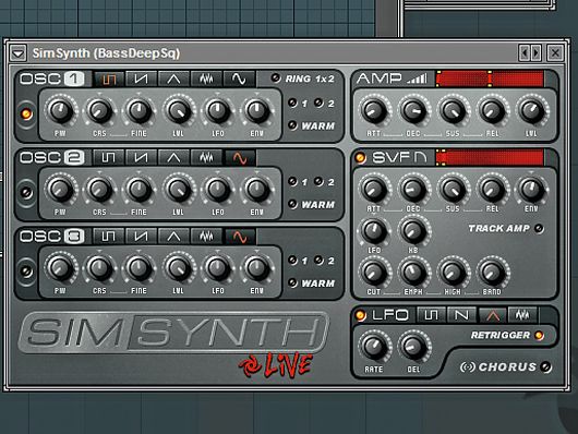 How to make a track in FL Studio 9 | MusicRadar