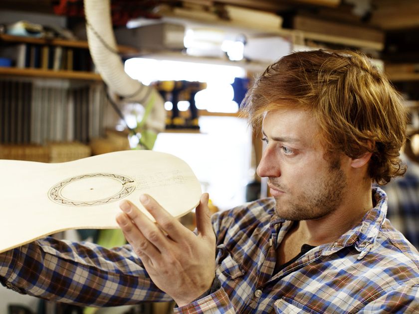 10 gig-goers we all recognise | MusicRadar