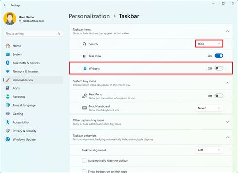My essential Windows 11 tweaks: 22 Settings to change for a better ...