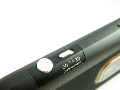 HTC Evo 3D review | TechRadar