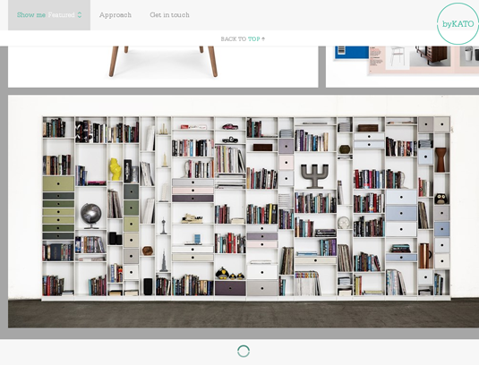 When to paginate and when to infinite scroll | Creative Bloq
