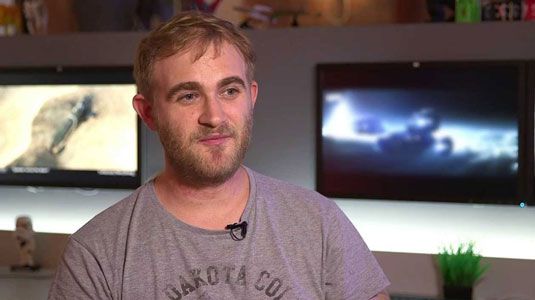 Today at HP ZED London: speed sculpting and studio survival | Creative Bloq