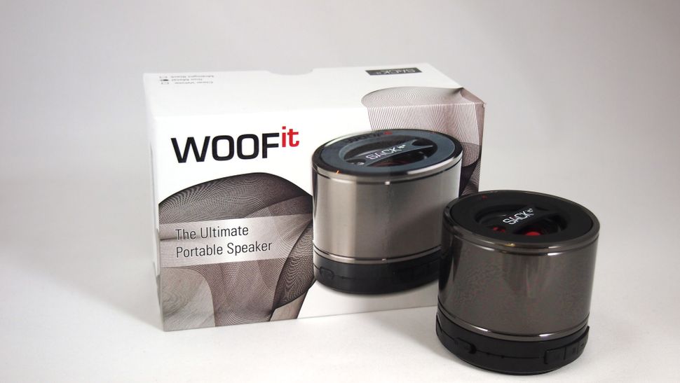 WOOFit review | TechRadar