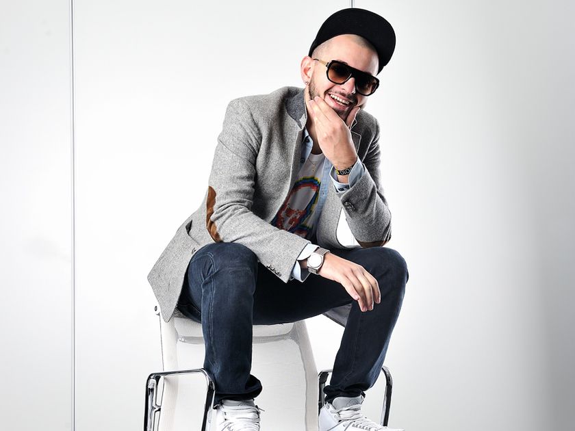 30 all-star production tips | MusicRadar