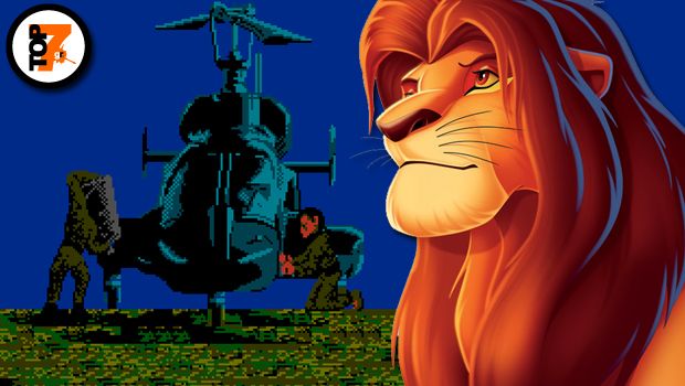 Top 7... Best movie games you probably never played | GamesRadar+