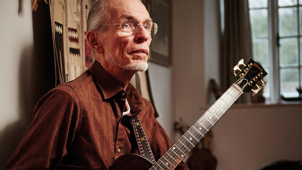 Steve Howe takes you through new album Love Is track by track | Guitar ...